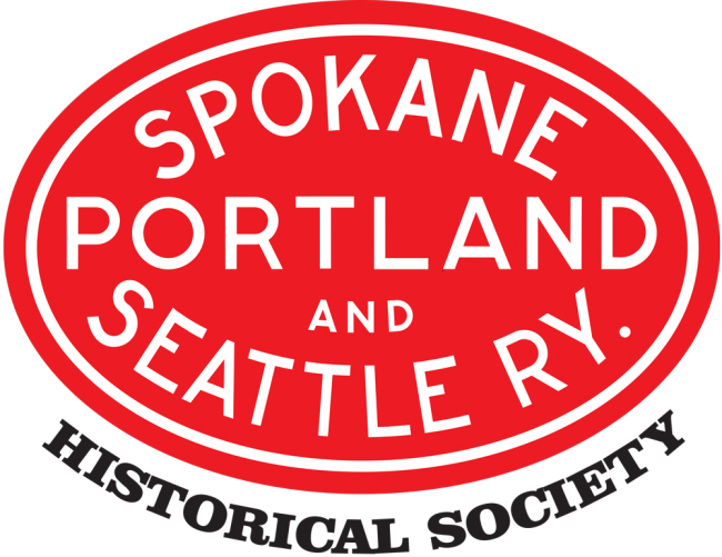 SP&SRHS Convention – Spokane, Portland & Seattle Railway Historical Society